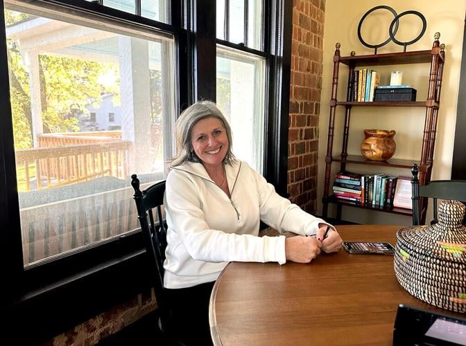 Nonprofit opens new home for women in recovery | The Cullman Times