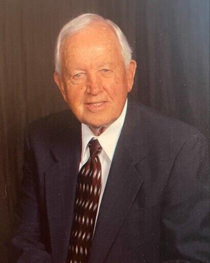 Former Cullman Mayor Therman Murphree dies at 94 | The Cullman Times