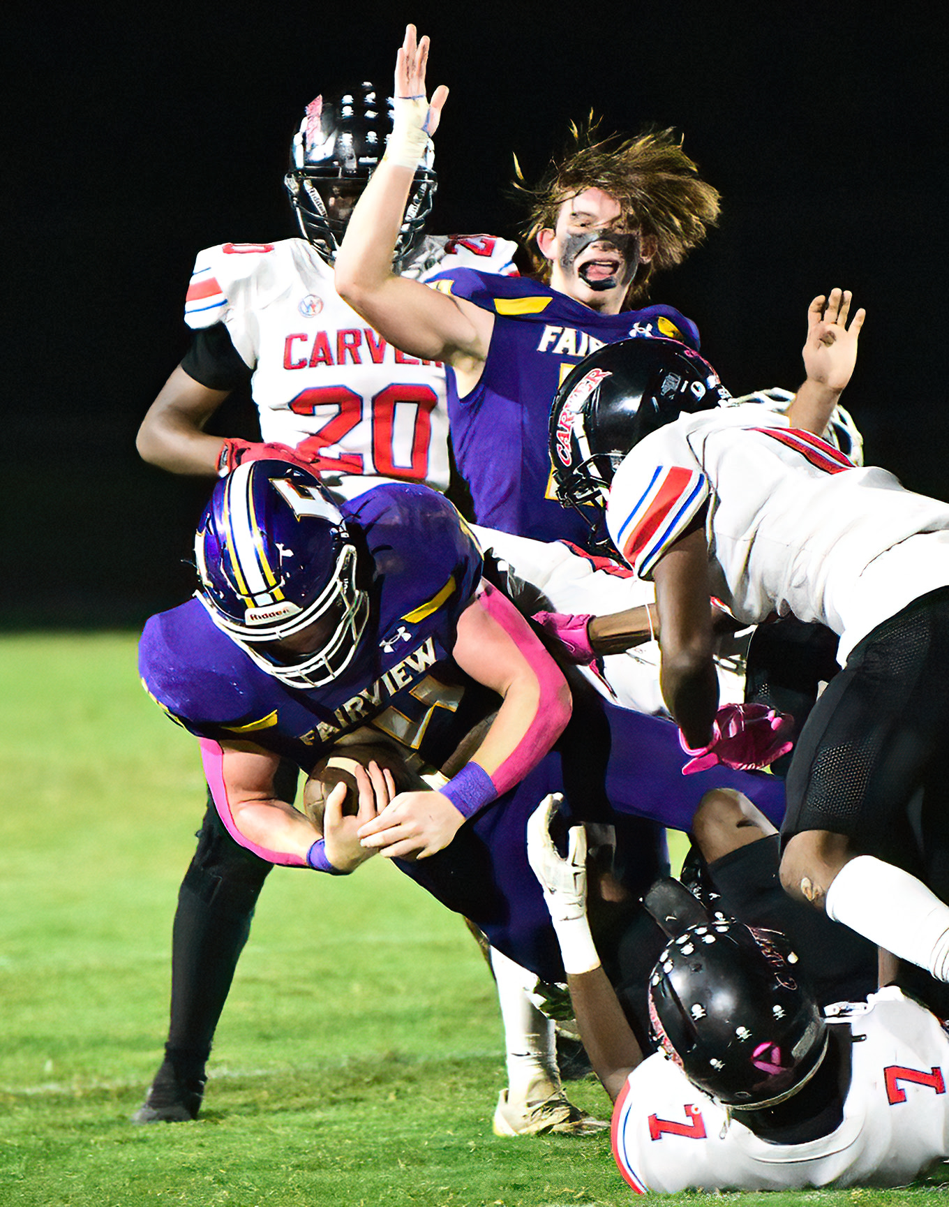 Times recognized for investigative journalism, local sports coverage ...