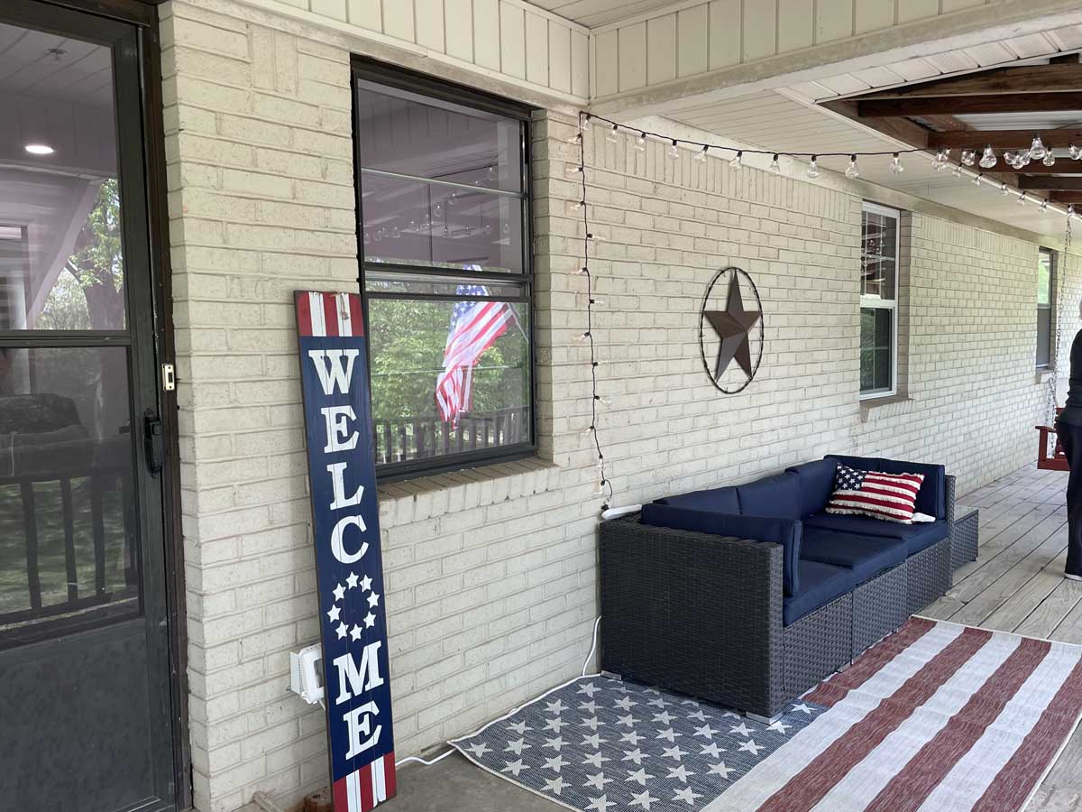 CCCDD Nail House receives complete renovation | The Cullman Times