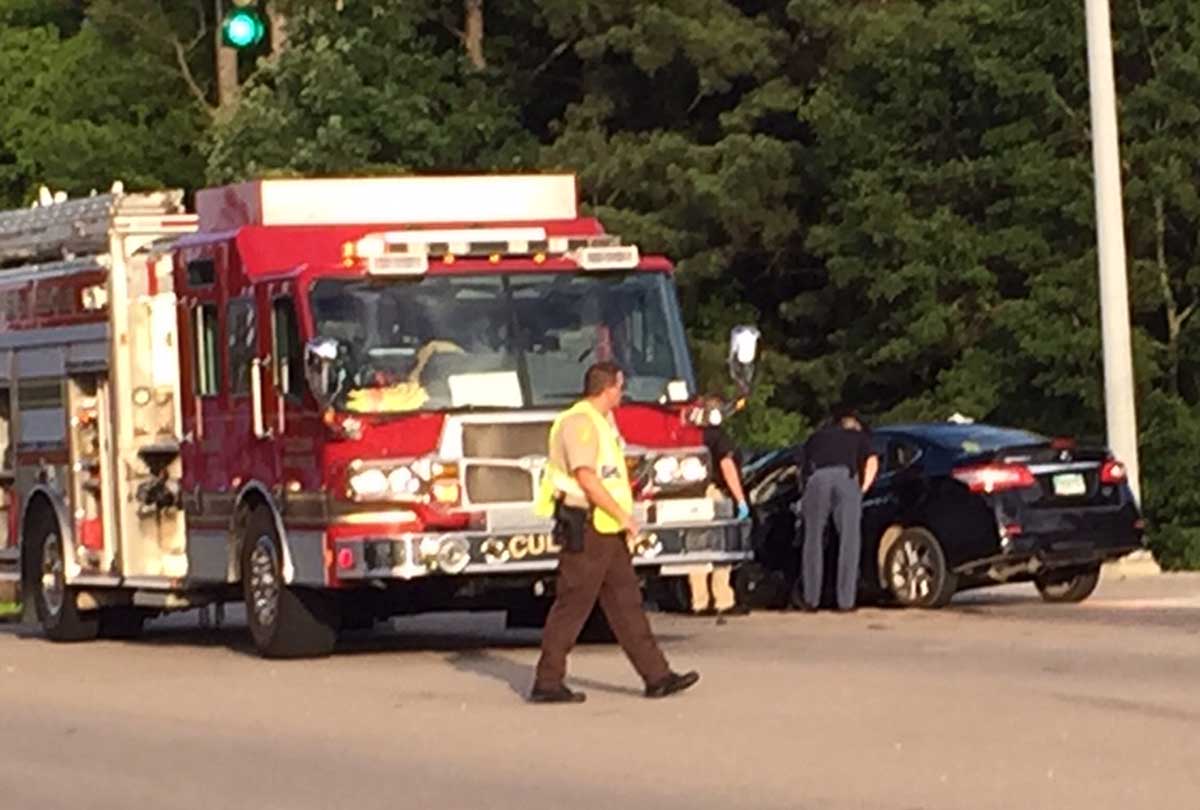 One person killed in accident on Alabama 157 (Update) | The Cullman Times