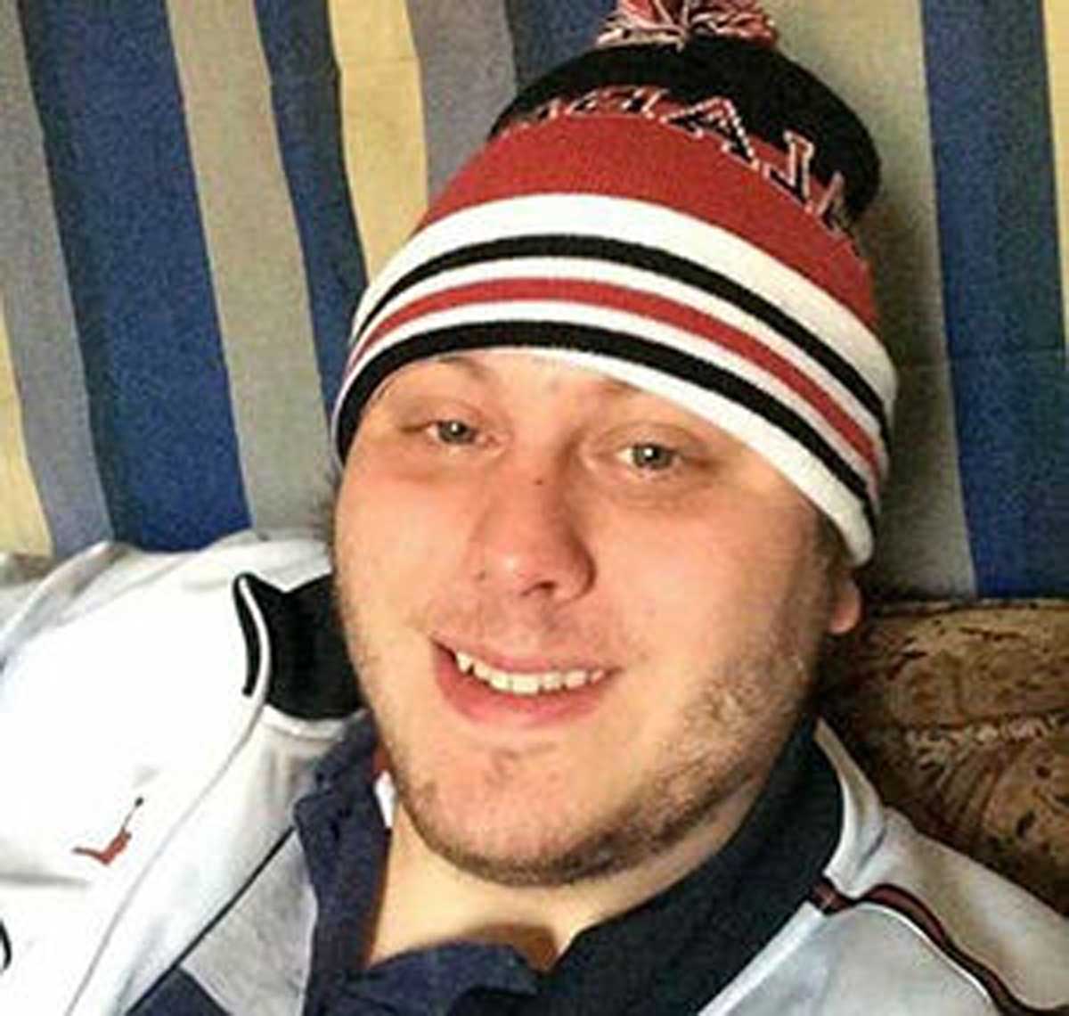 Maresh found guilty of murder of Daniel Ray Osborn, II | The Cullman Times