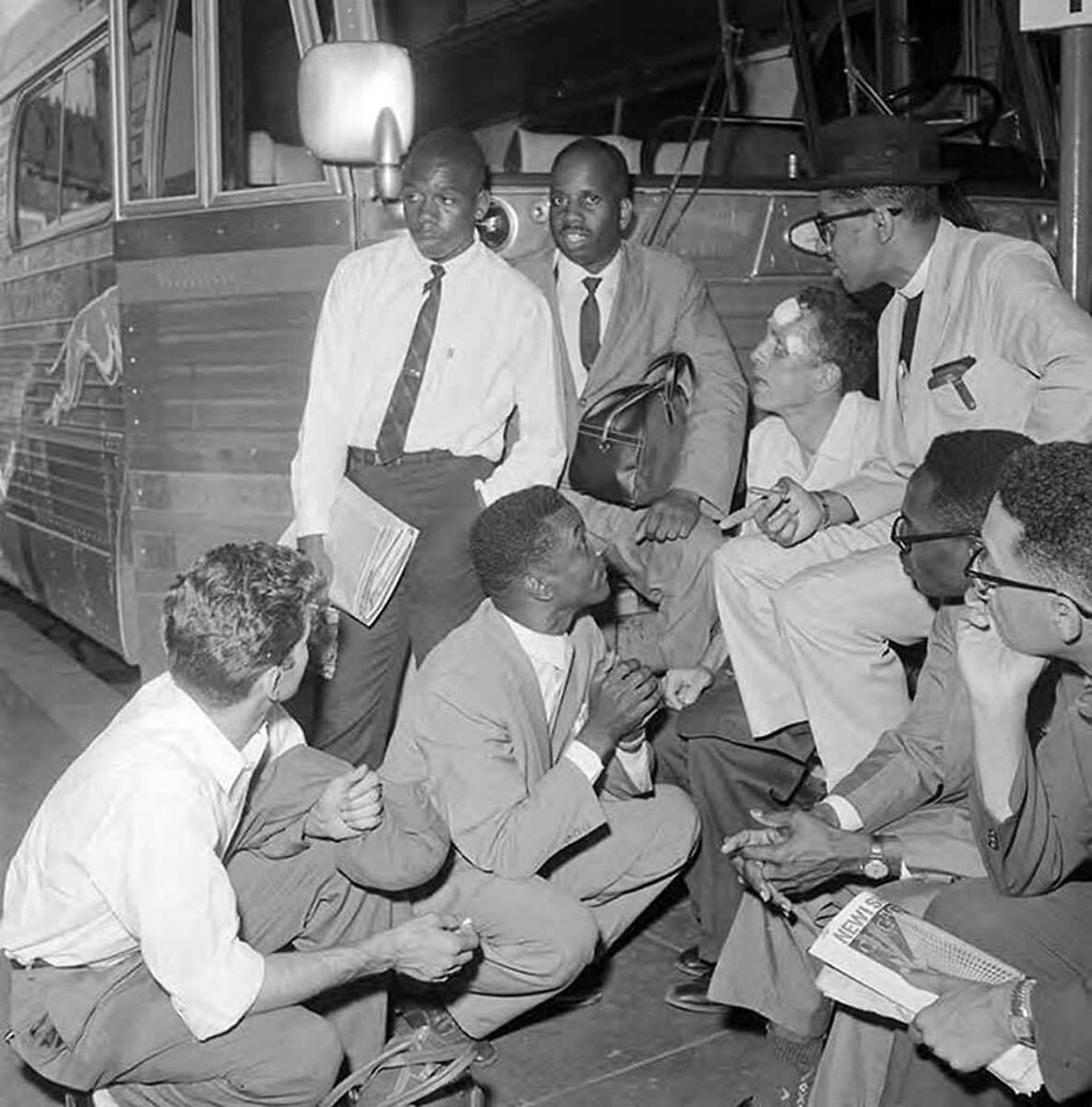 Freedom Rides Museum celebrates anniversary | The Cullman Times