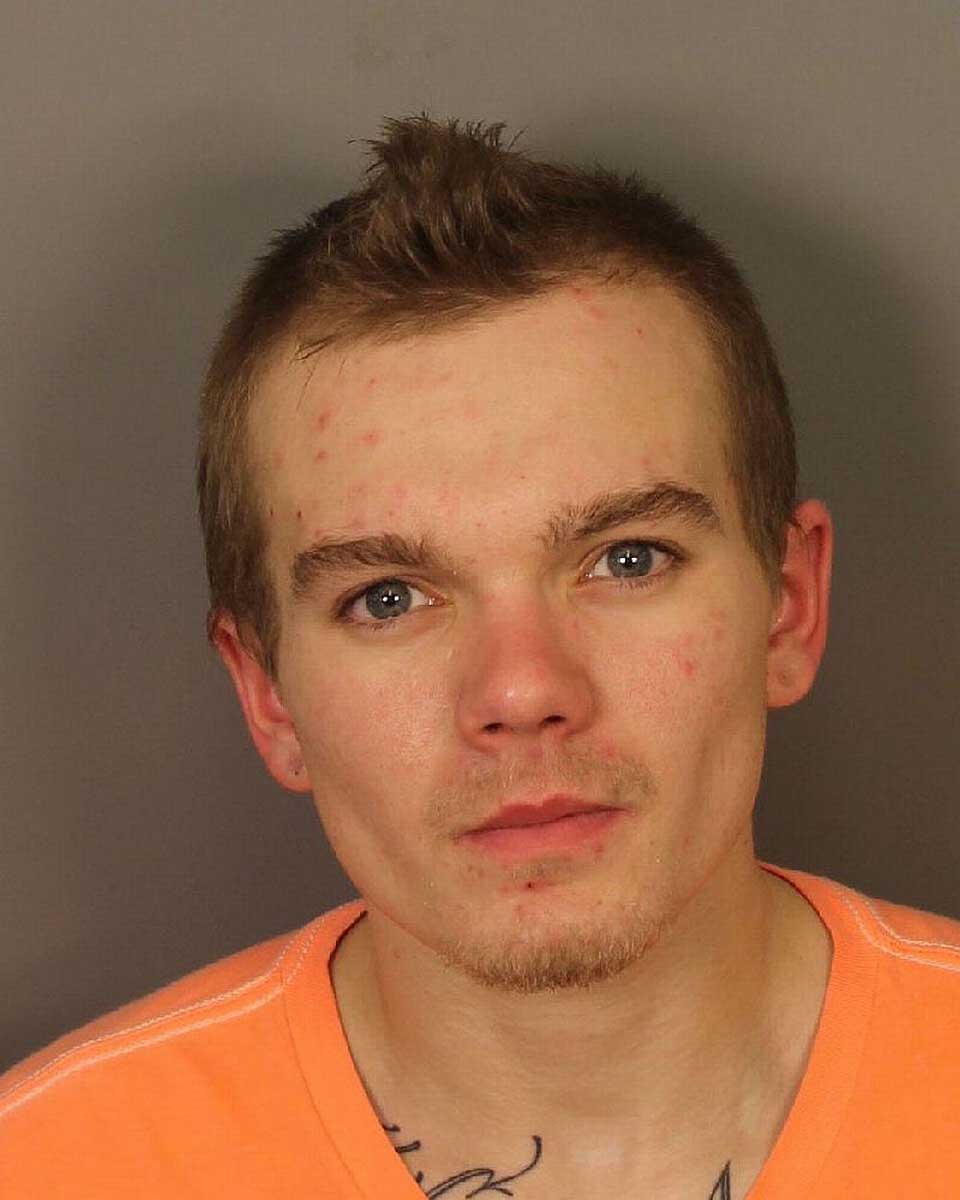 Morris man among those arrested in major drug bust by sheriff’s ...