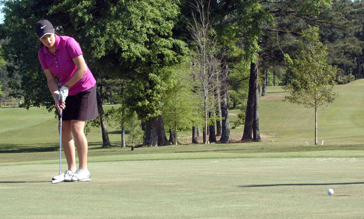 2012 CULLMAN COUNTY GOLF TOURNAMENT: ‘We got it back’ | The Cullman Times