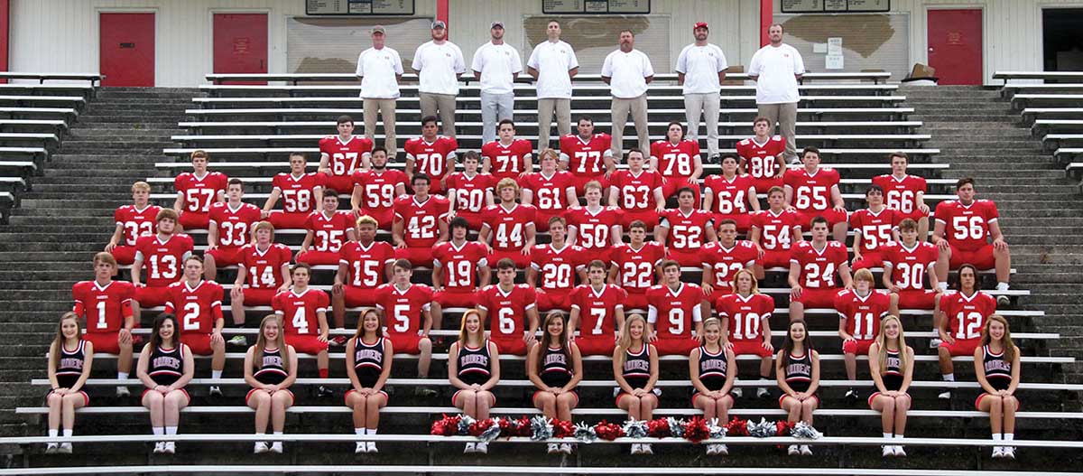 FOOTBALL PREVIEW: Focused on future, Good Hope ready for success | The ...