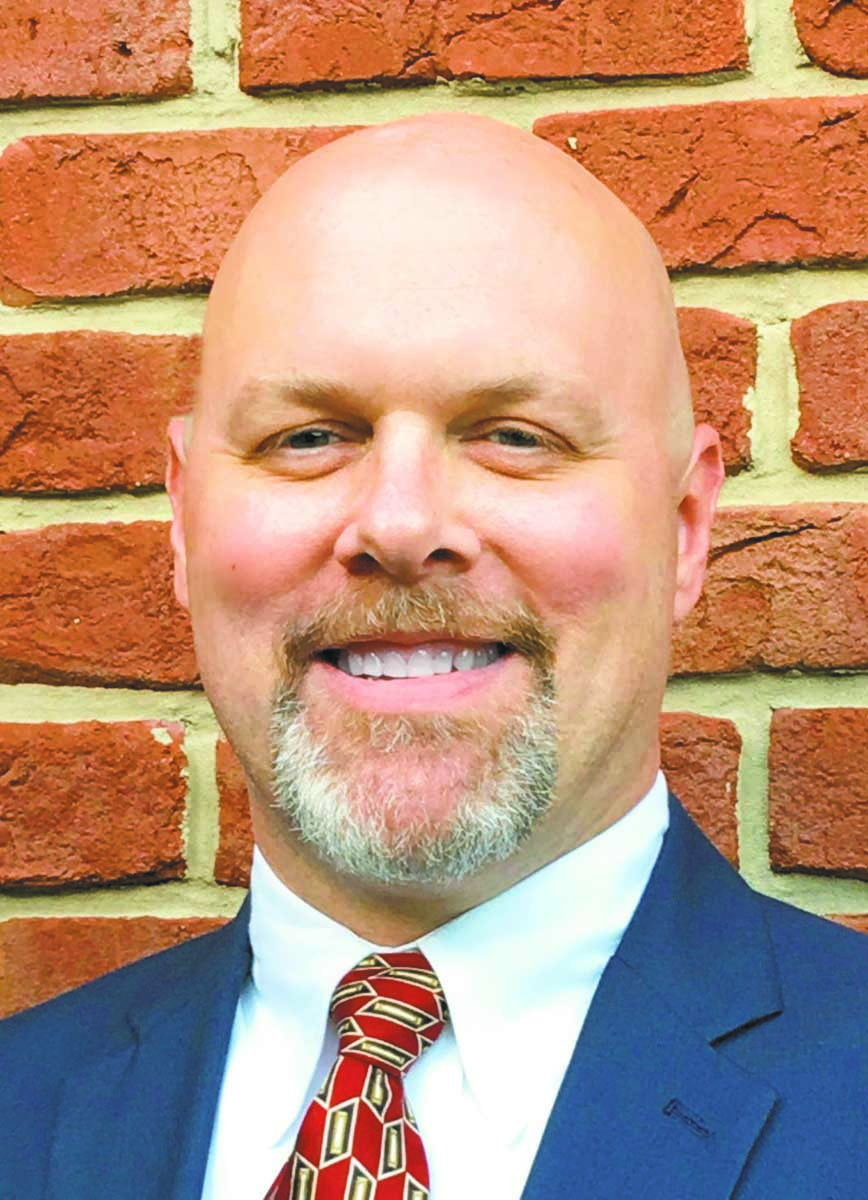 Binkowski seeks city school board seat | The Cullman Times