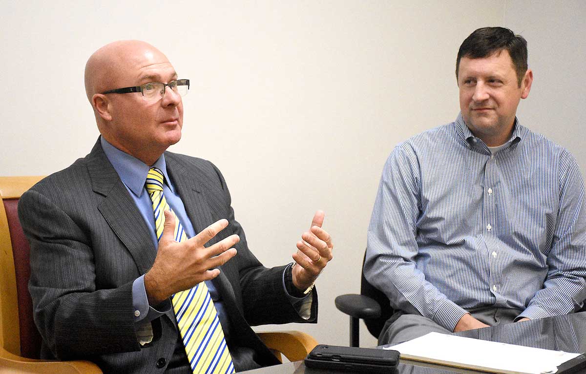 Watson to lead mental health committee | The Cullman Times