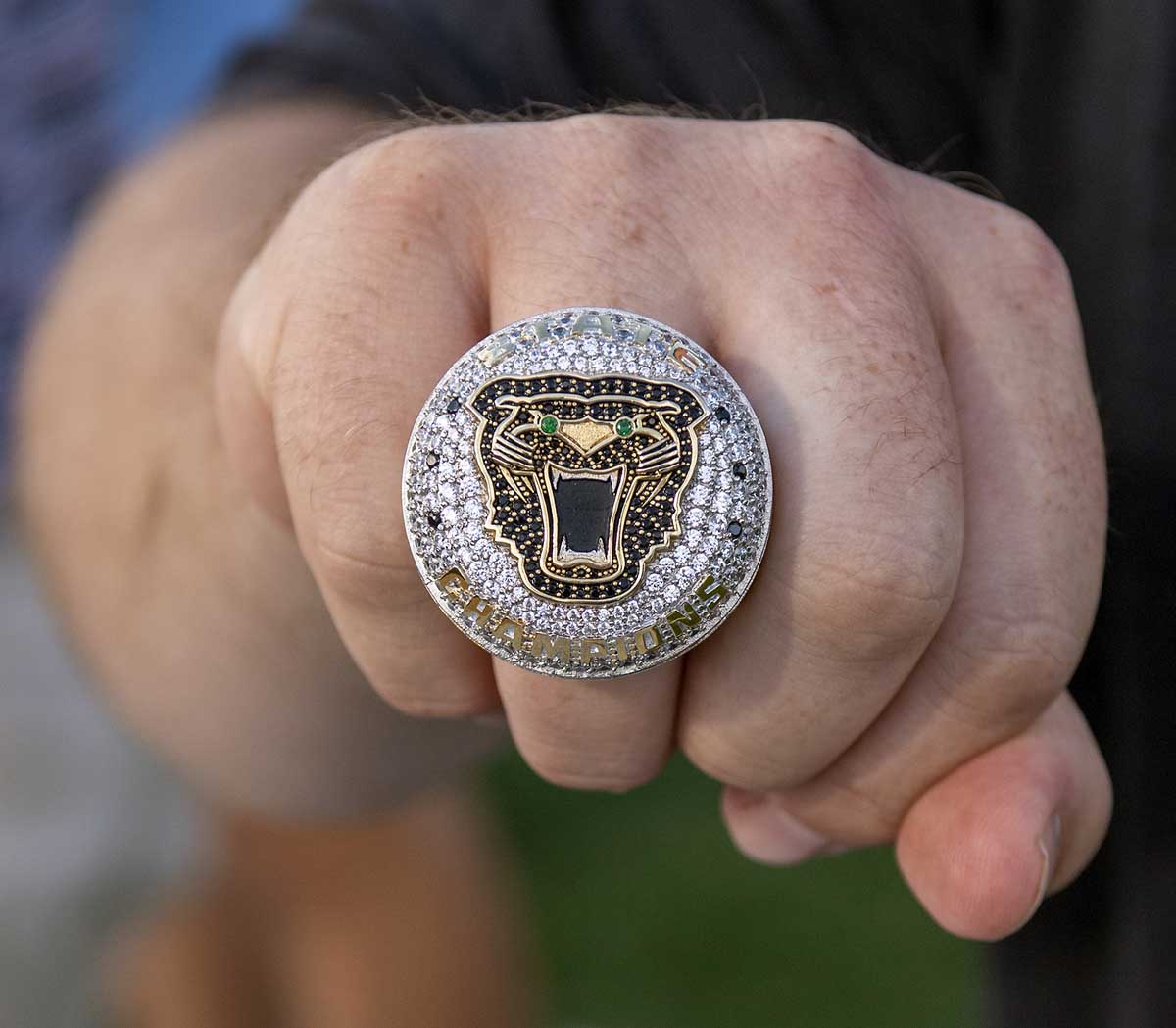 PREP FOOTBALL: Cullman falls to No. 9 Hartselle 34-3 | The Cullman Times