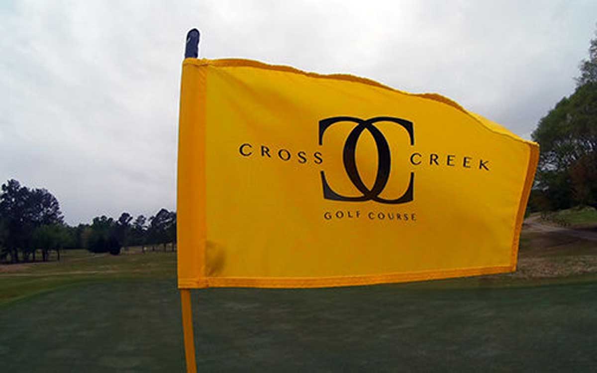 LOCAL GOLF: City officially unveils Cross Creek | The Cullman Times
