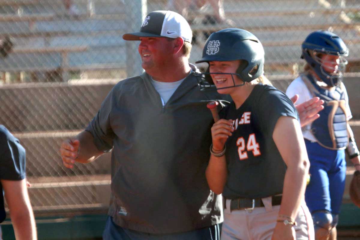 Wallace State softball finishes among top teams in the nation | The ...