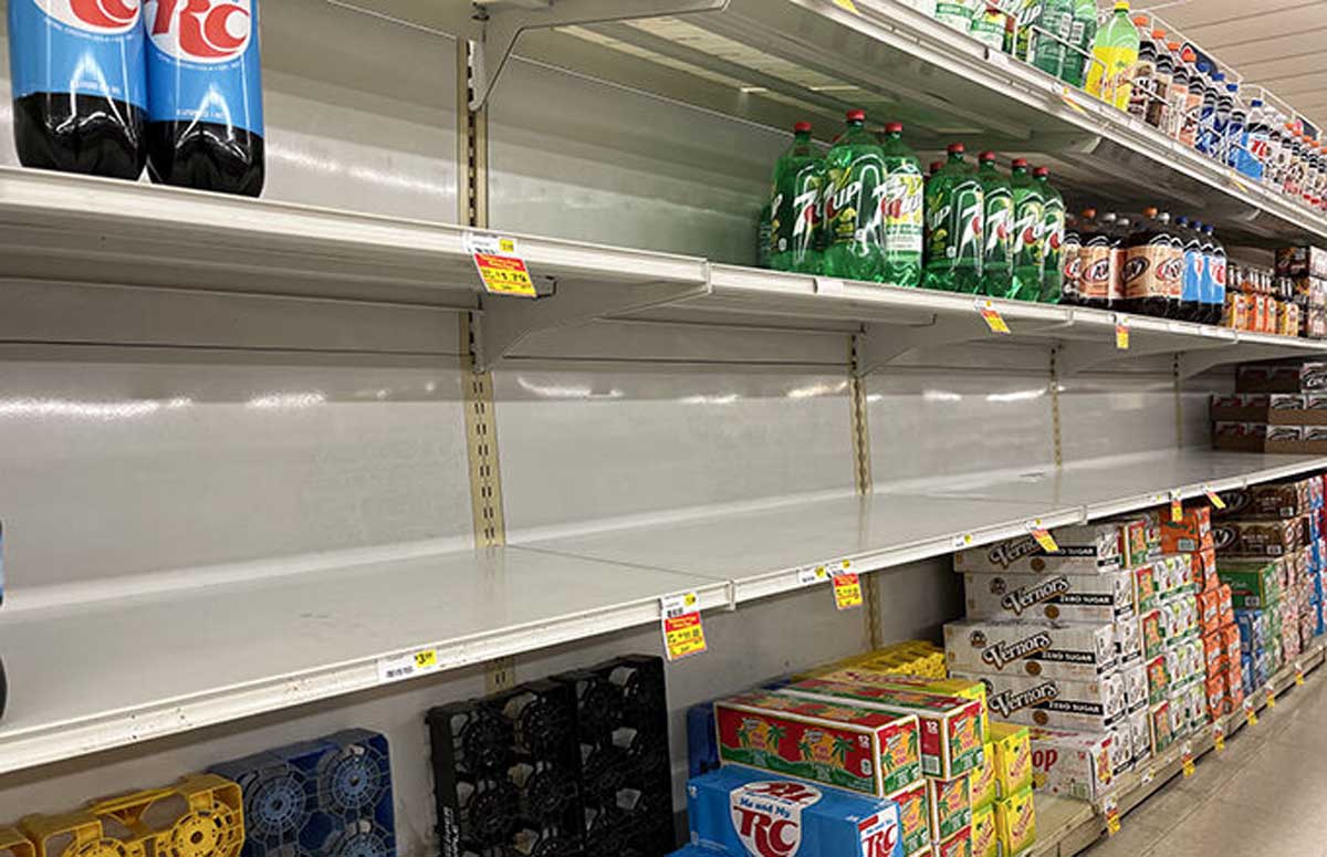 Sun Dropped? Buffalo Rock-Pepsi promises that SunDrop will return to ...