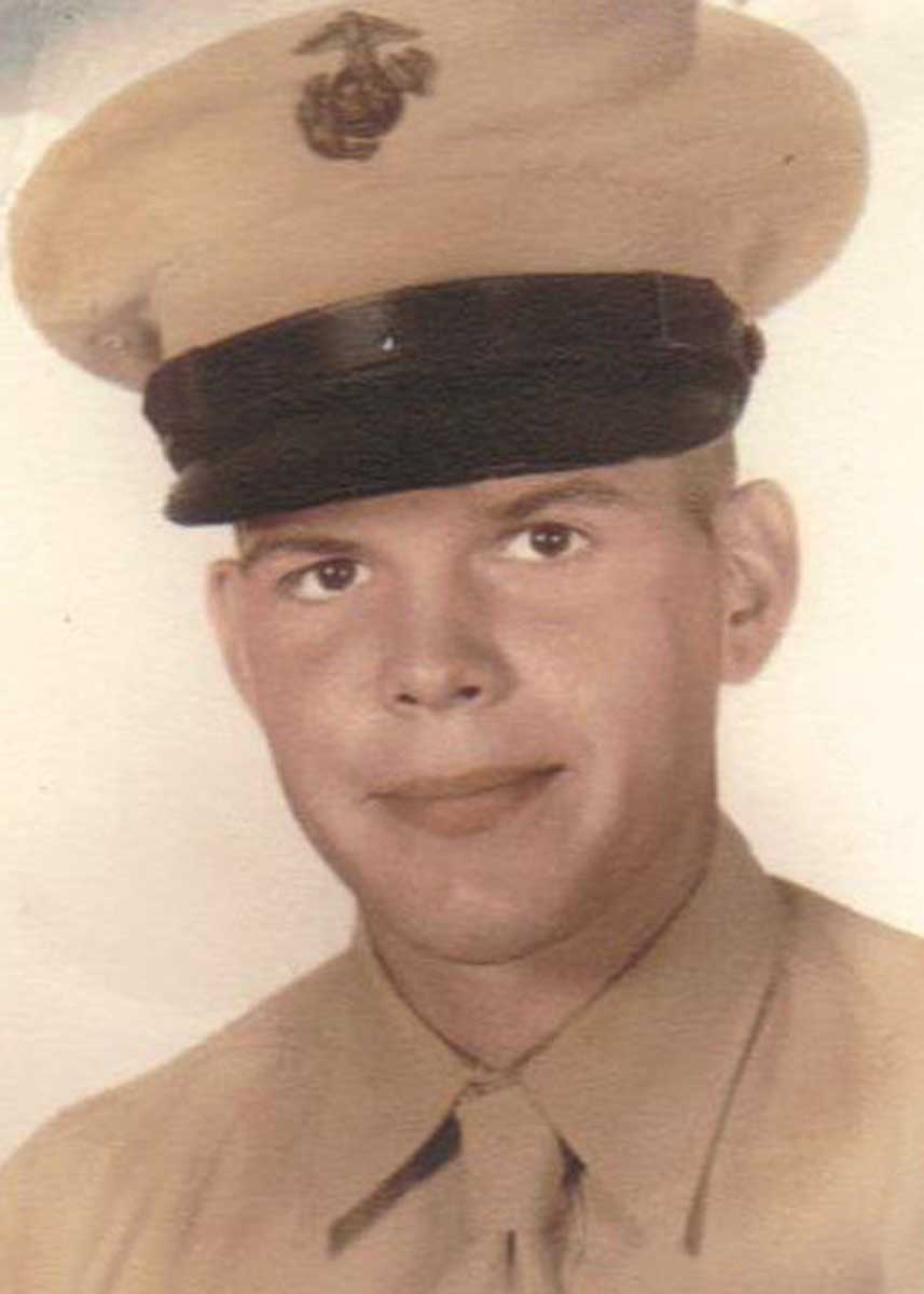 Herman Henry Williams Jr. | The Cullman Times