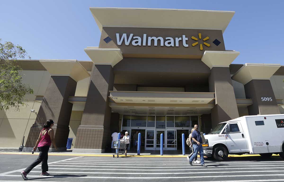 Wal-Mart closing 269 stores worldwide | The Cullman Times