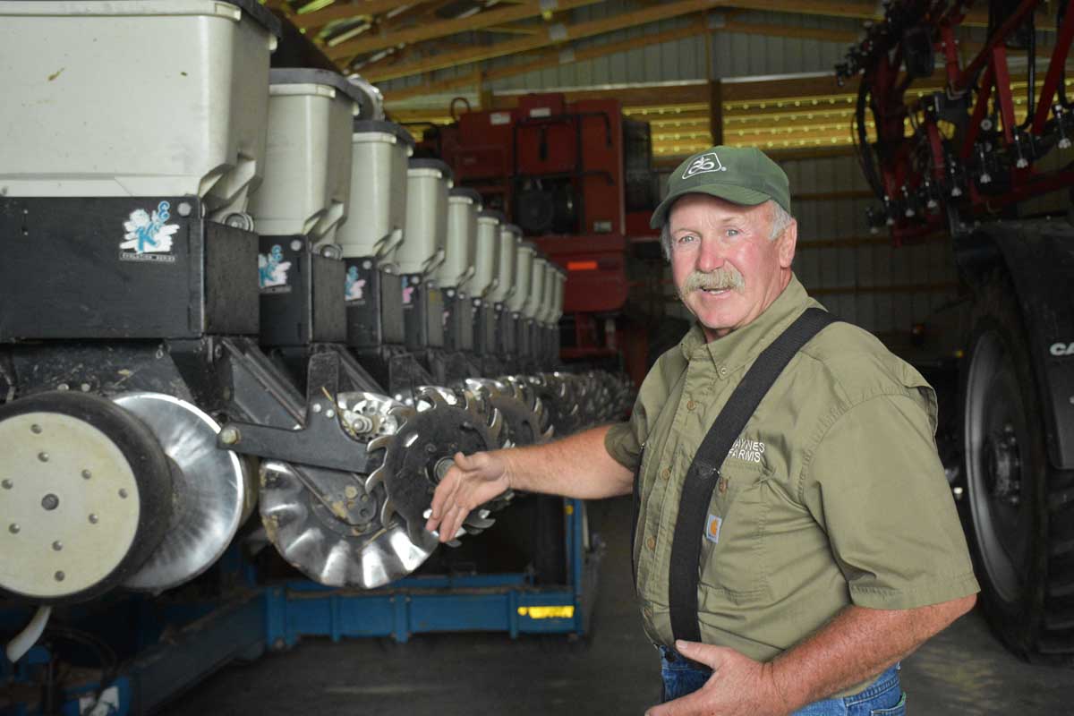 Haynes Farm: Rooted in tradition, growing for generations | The Cullman ...