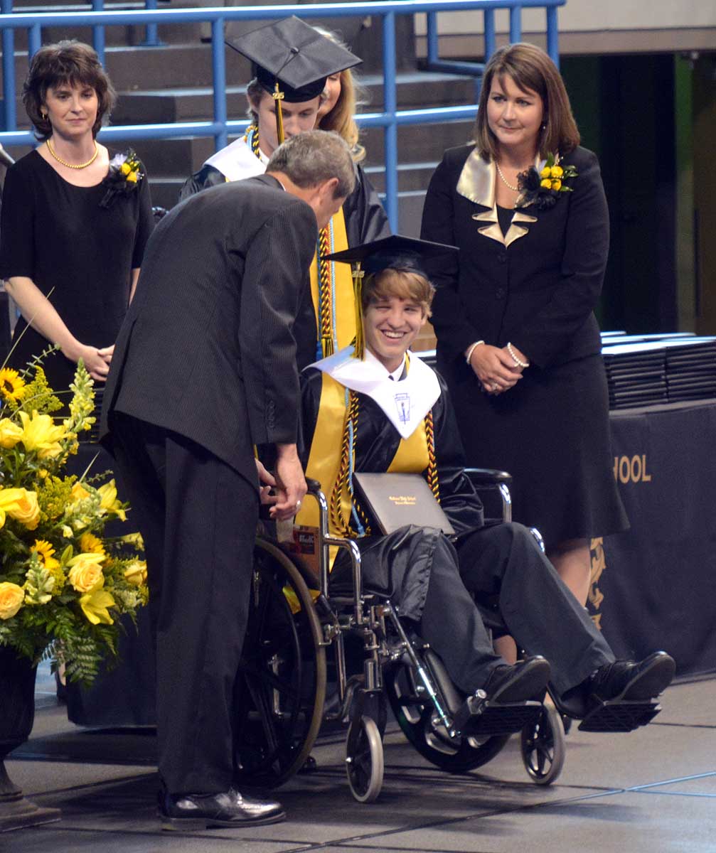 ‘They’ve been through a lot’ | The Cullman Times