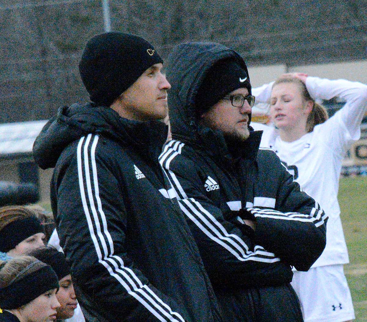 PREP SOCCER: Cullman reschedules playoff openers for Friday; St ...