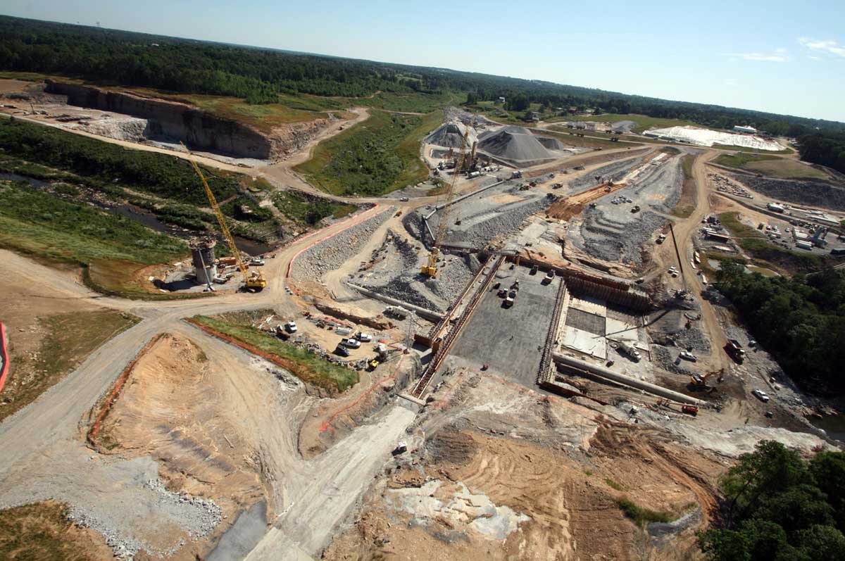 Phase 2 of Duck River recreation trail approved | The Cullman Times