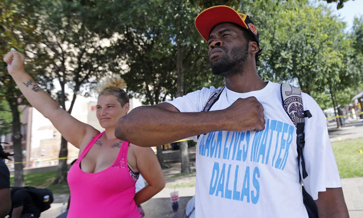 Times Editorial: A time for calm | The Cullman Times