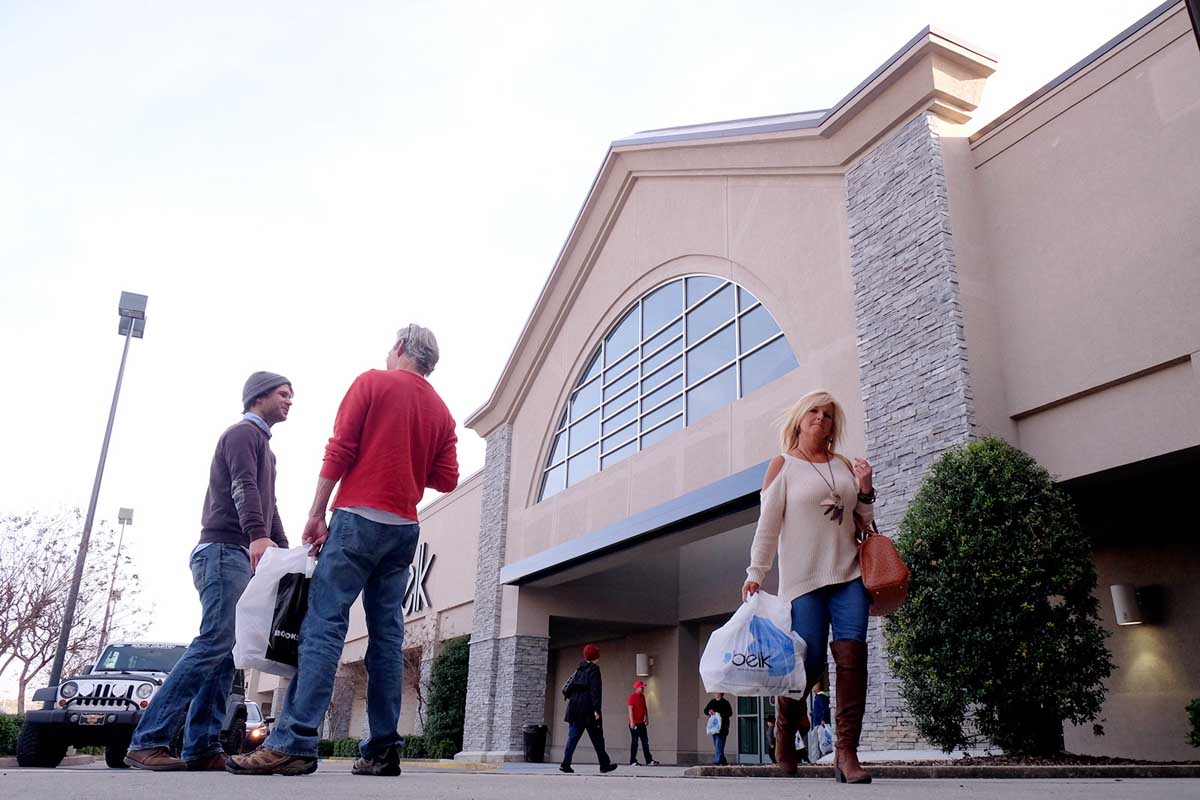 Belk, AMC Theater closing amid COVID-19 pandemic | The Cullman Times