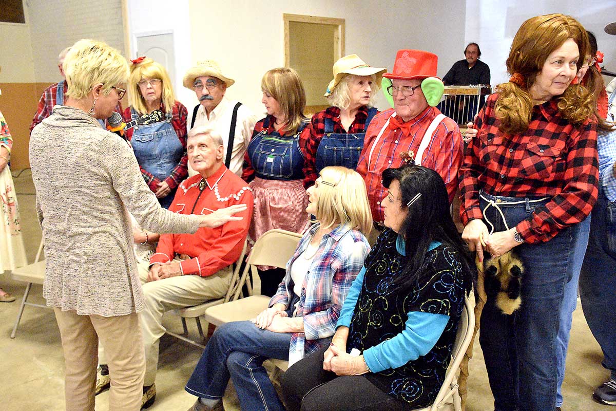 Hee Haw Revue gears up to say ‘Howdy!’ | The Cullman Times
