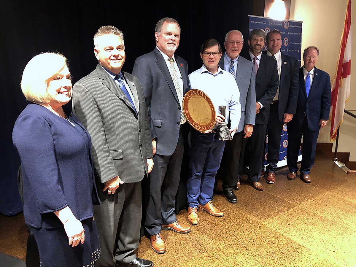 Material needs met | The Cullman Times