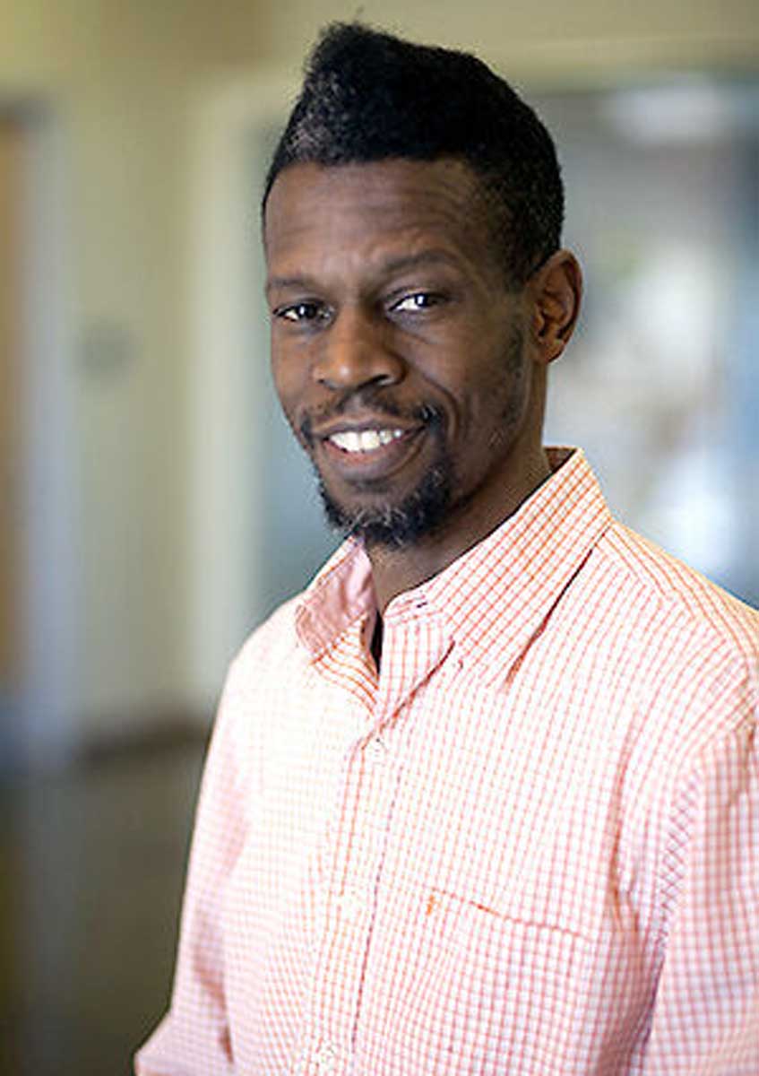 Wallace State’s Adrian Scott earns grant to implement open education ...