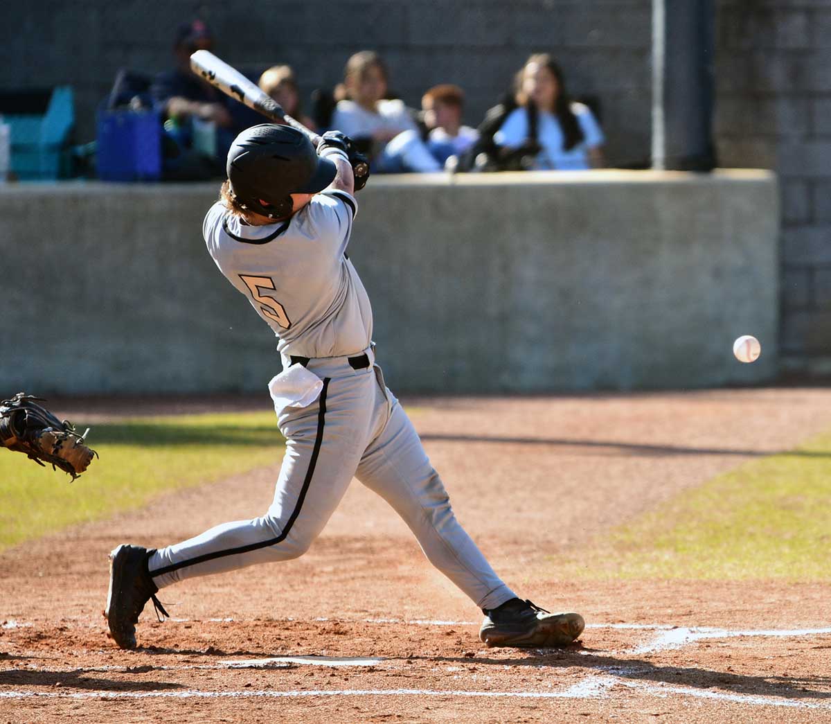 PREP BASEBALL PLAYOFFS: Cullman, Mortimer Jordan split to set up Game 3 ...