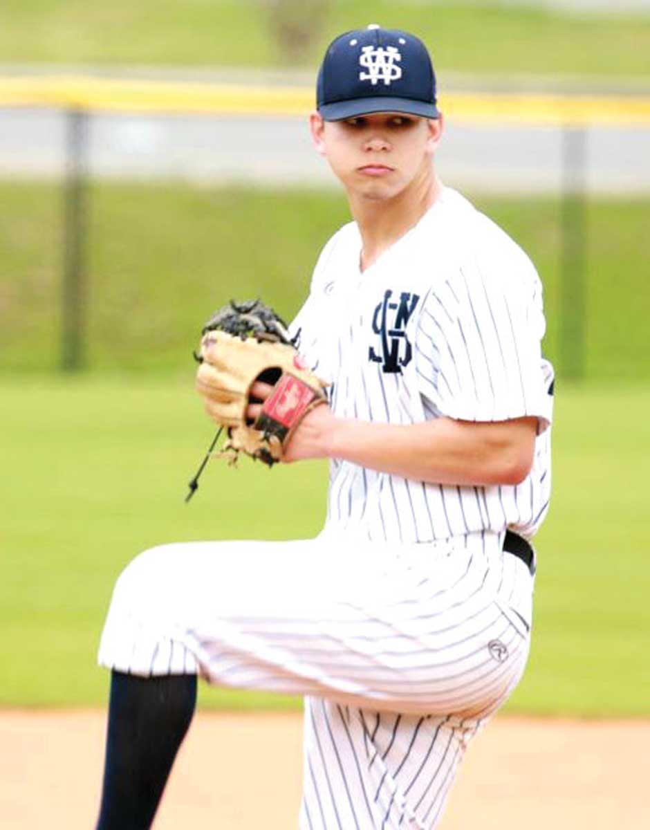 WALLACE STATE BASEBALL: Rivera named NJCAA 2nd-Team All-American - The ...