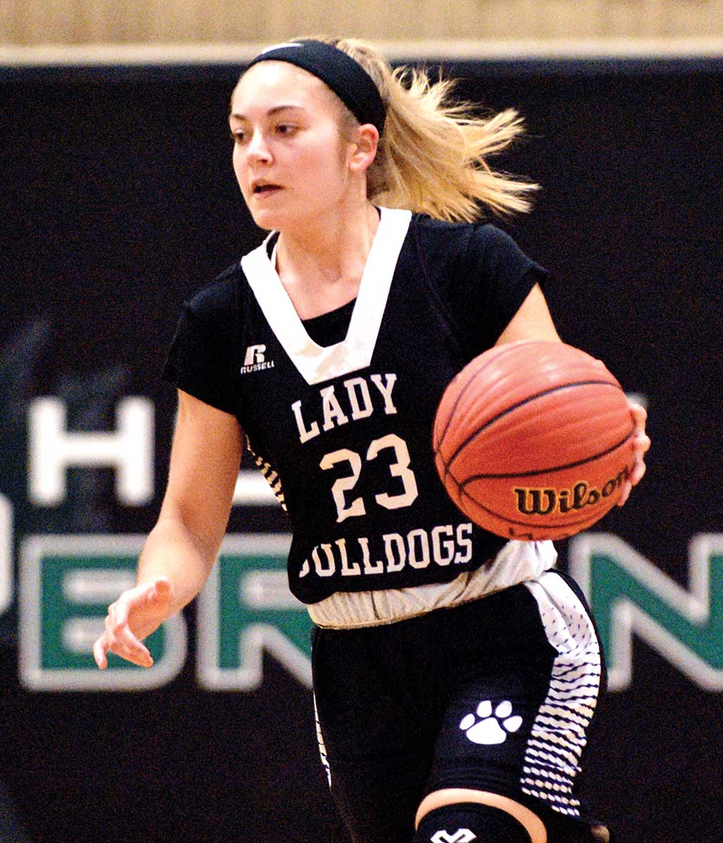 PREP BASKETBALL: Hanceville’s Pickett commits to Shorter | The Cullman ...