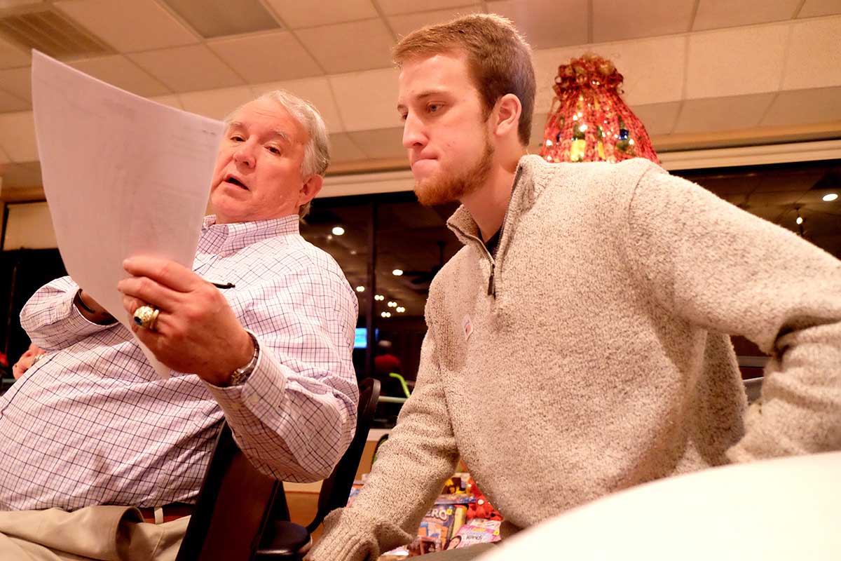 Cullman GOP Chair reacts to Democrats’ ‘surprise’ win | The Cullman Times