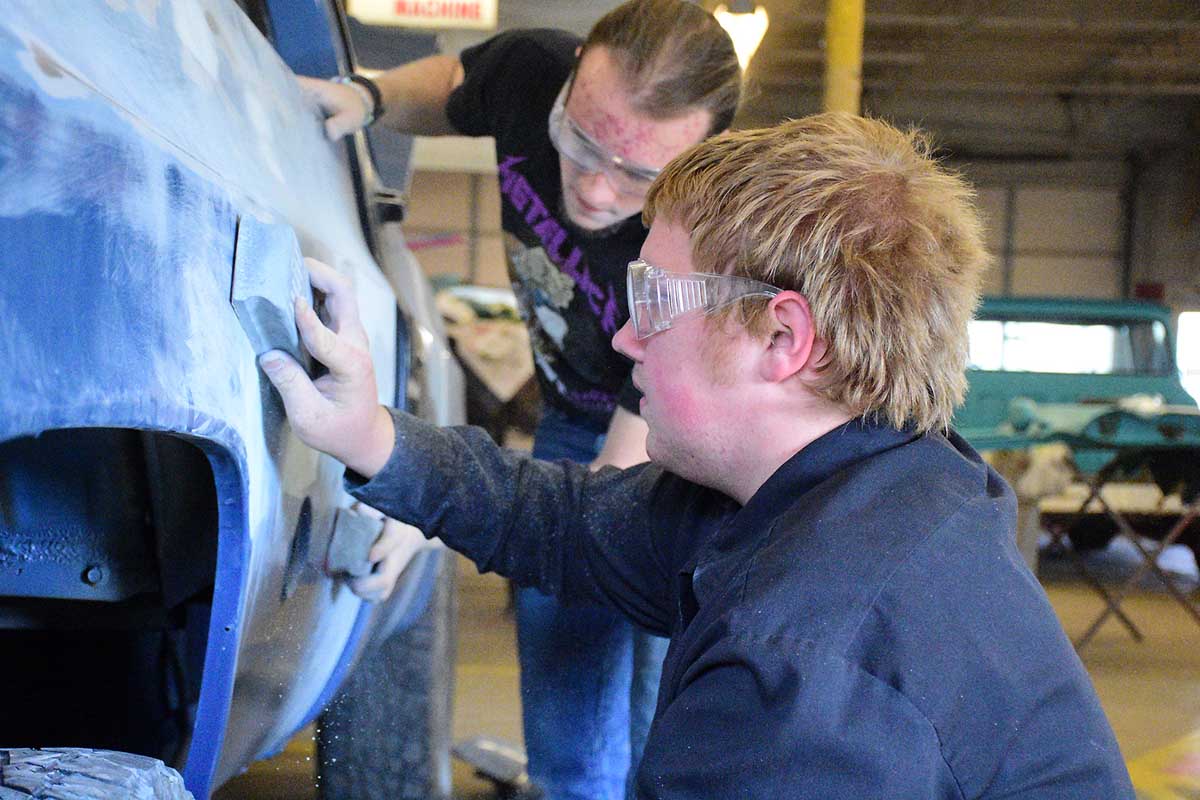 Where the money goes: A breakdown of city, county schools funds | The ...