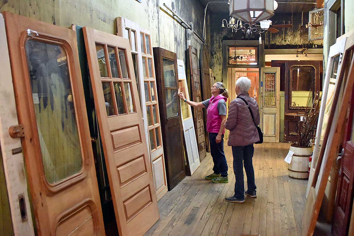 Alive & pickin’: Southern Accents celebrates 50 years | The Cullman Times