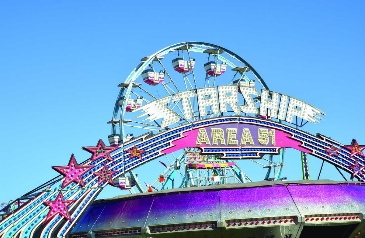 Cullman County Fair arrives Thursday | The Cullman Times