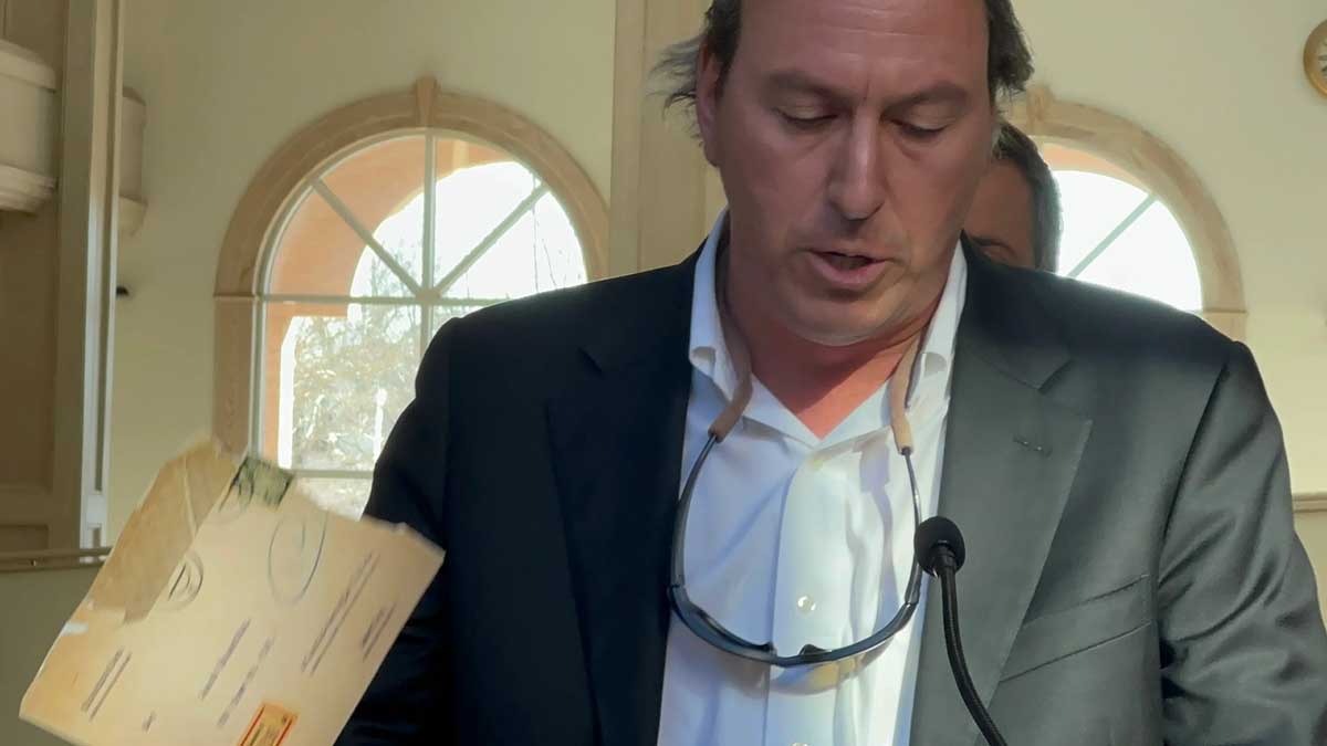 Regional library’s Holocaust exhibit is a reminder of dark past ...