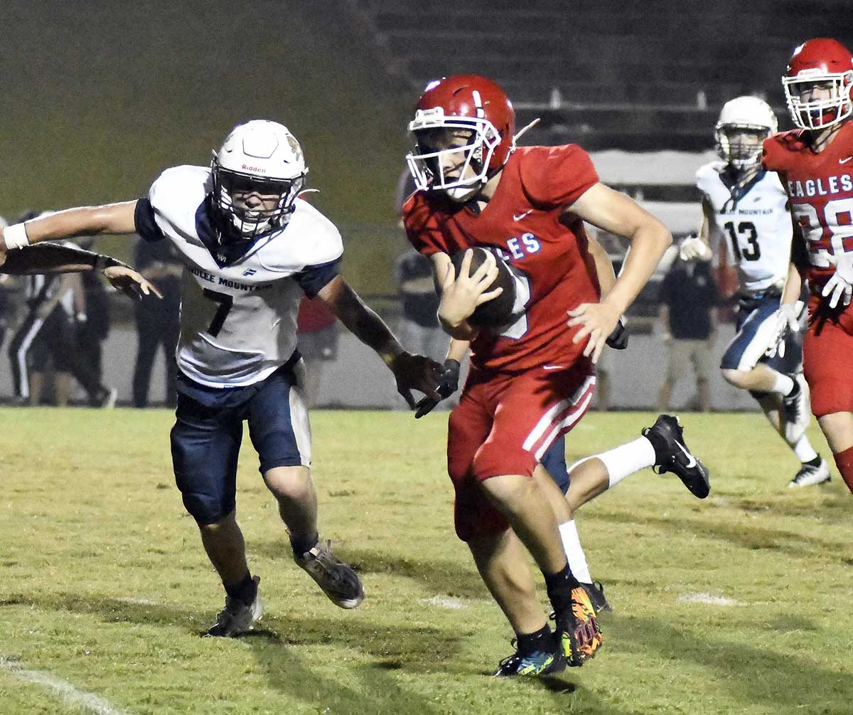 PREP ROUNDUP: Vinemont thrashes Brindlee Mountain for 1st win; Hanceville downs Ashville | The ...