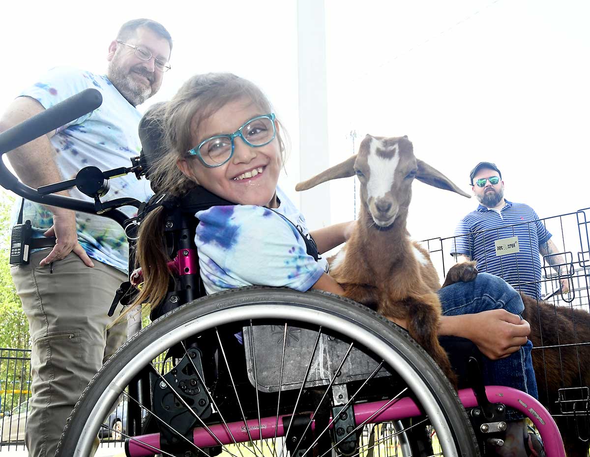 Cullman Family Expo returns April 5 | The Cullman Times