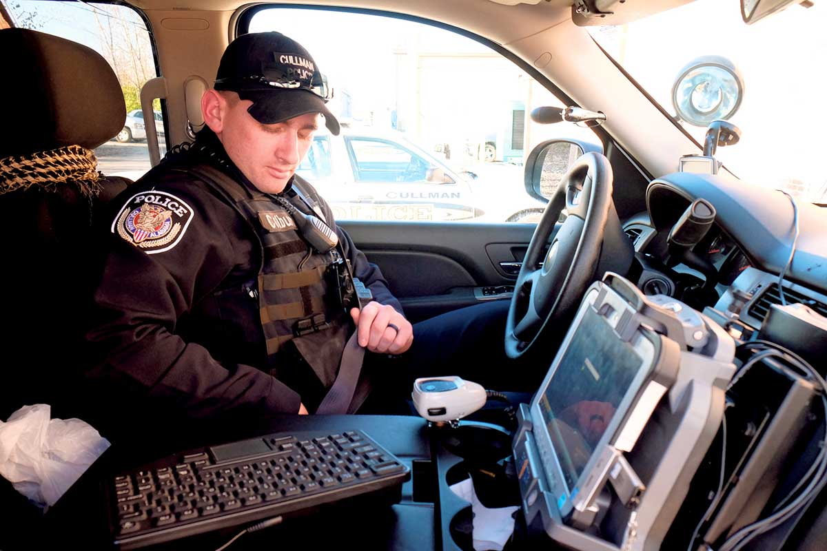 Maximizing manpower: Cullman Police Department phasing in new shift ...