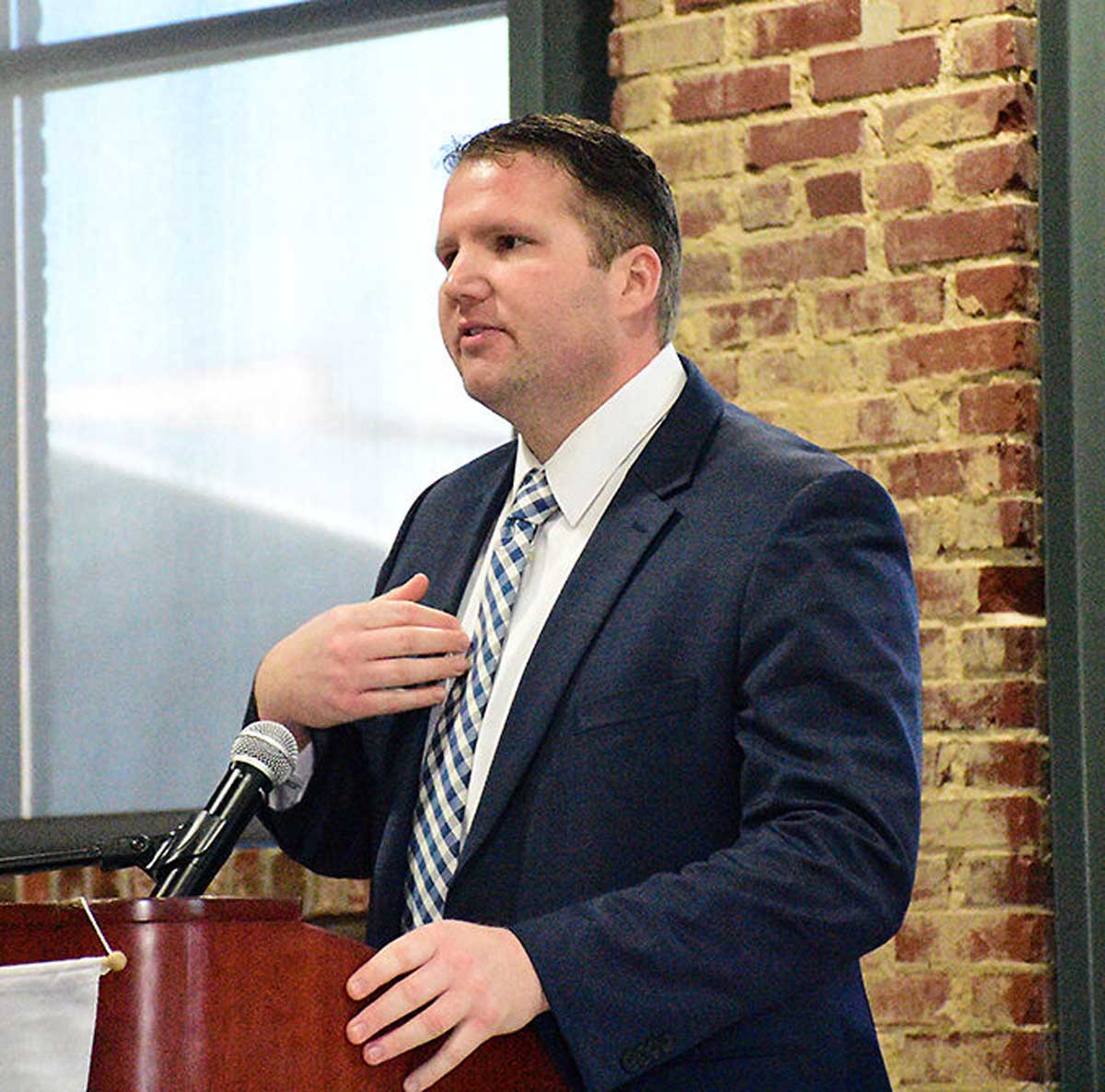 Harbison gun permit bill fails in House | The Cullman Times