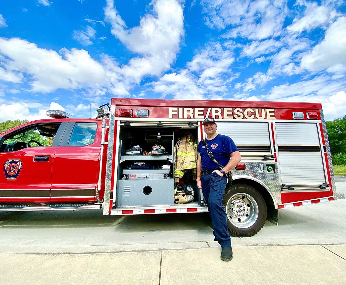 ‘There’s just so much we do’ | The Cullman Times