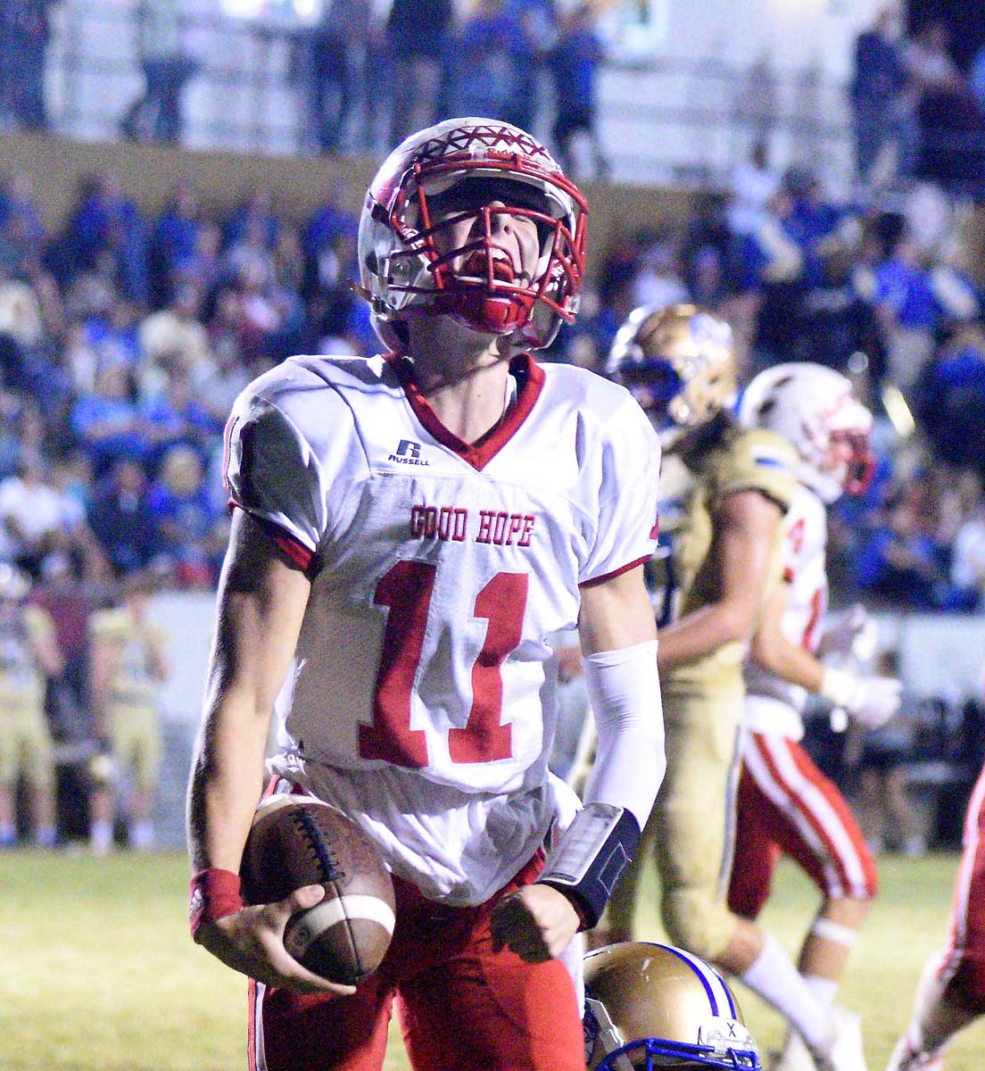 ASWA RANKINGS: Fairview, Good Hope hold positions in respective polls ...