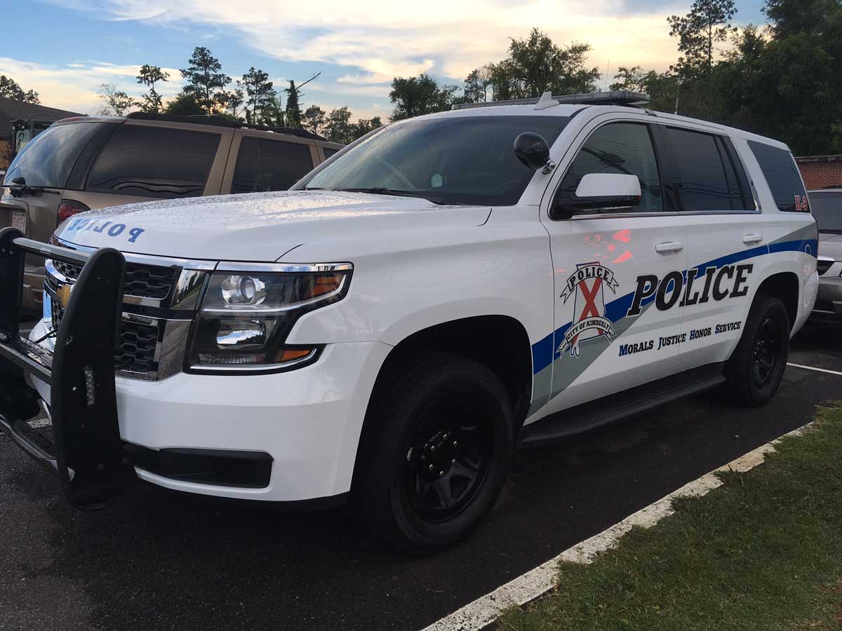 Kimberly PD to be equipped with body cameras | The Cullman Times