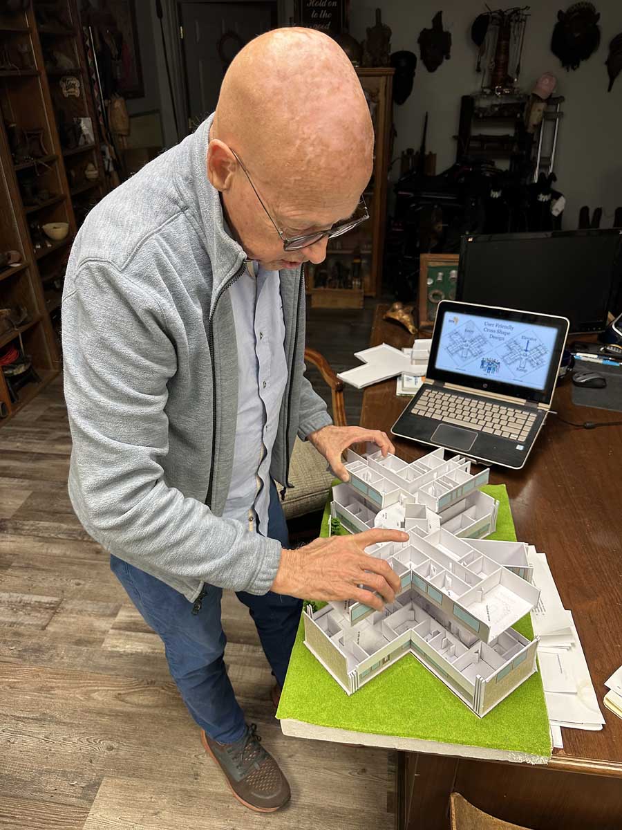 Kenya Relief’s new ‘big idea’ | The Cullman Times