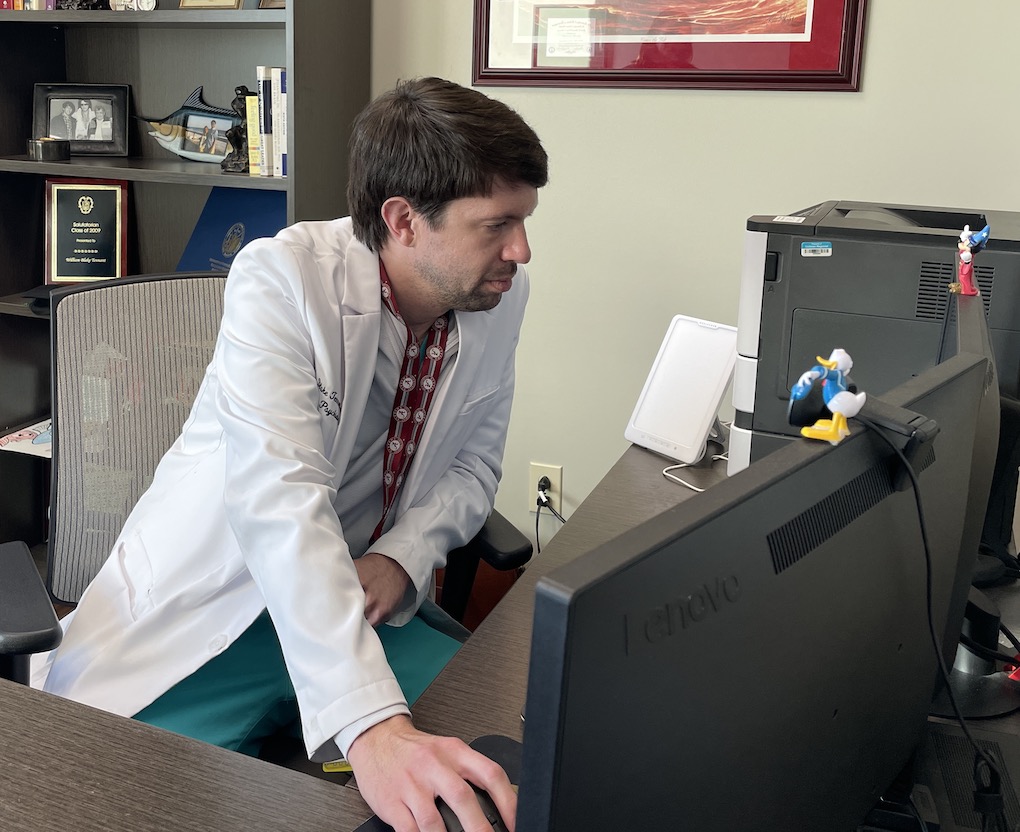 Suicide prevention program implemented at CRMC | The Cullman Times