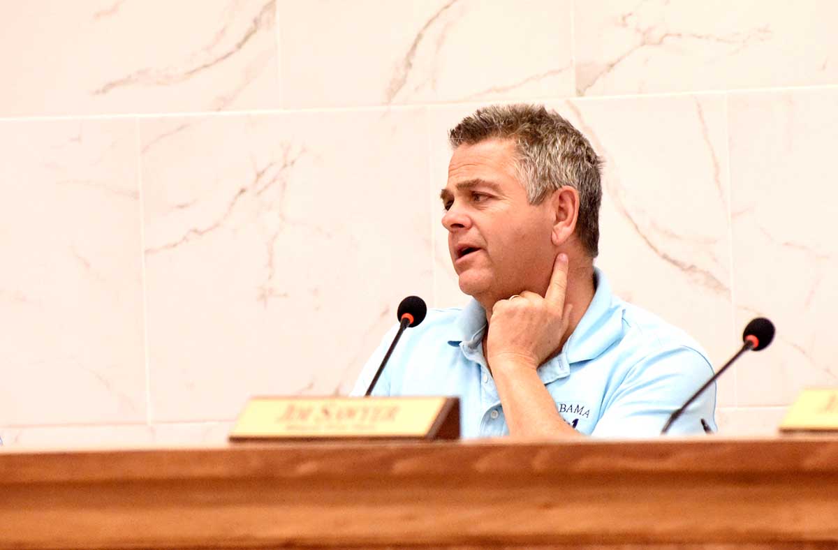 Nail responds to local media reports alleging criminal charges | The ...