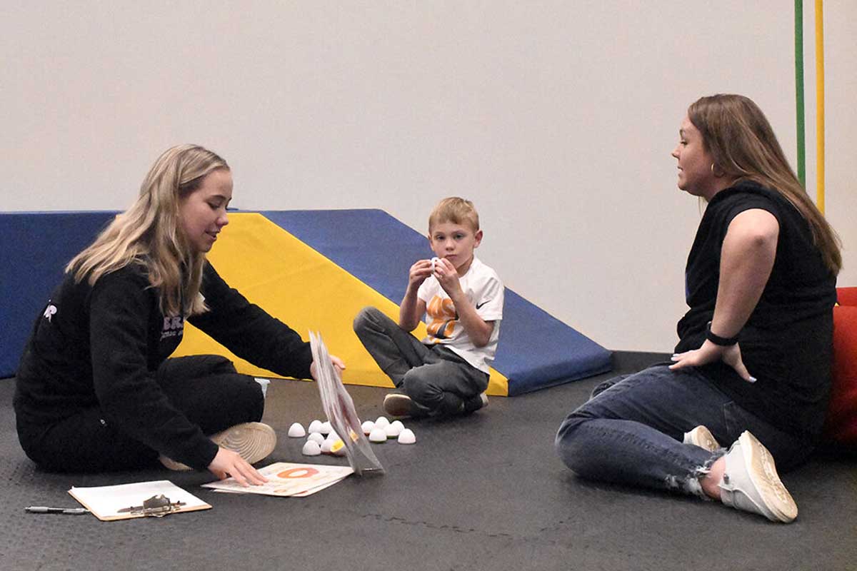 West Point laces up for 5K Fun Run at Day in the Park | The Cullman Times