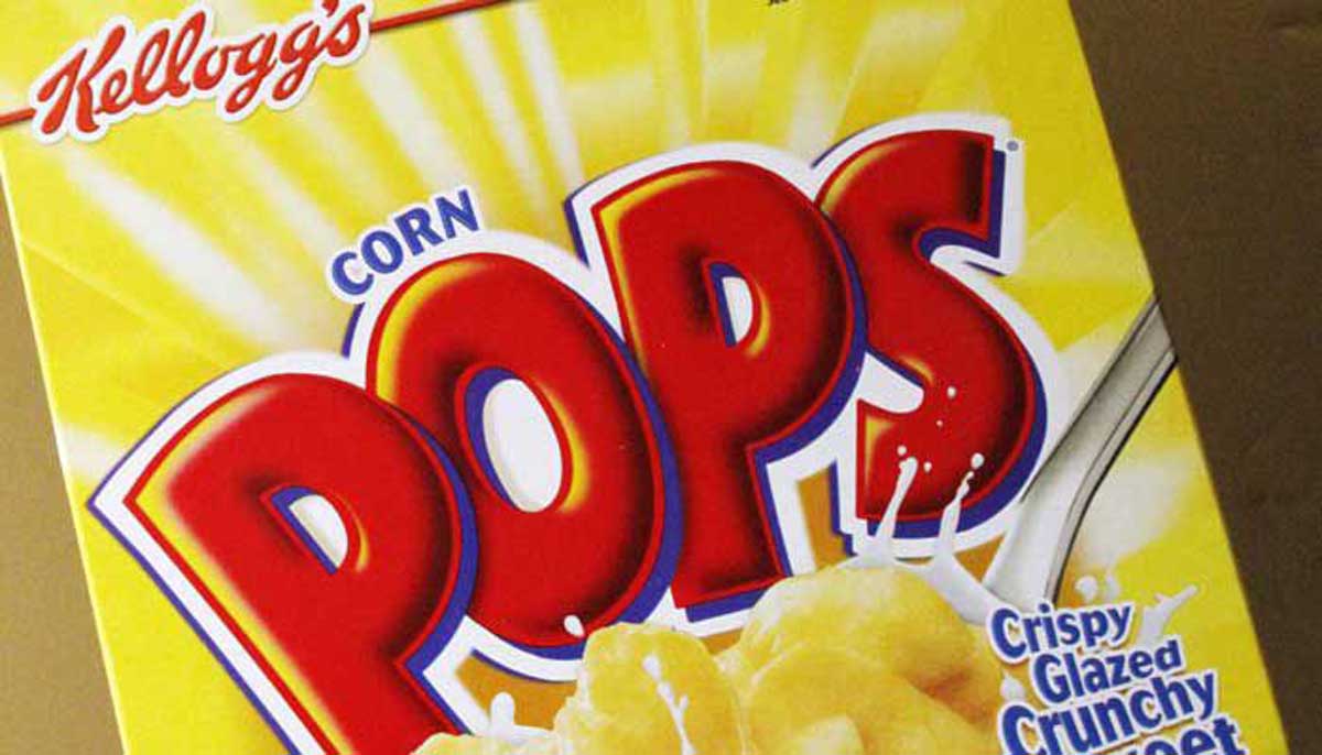 Kellogg’s to replace Corn Pops box image seen as racist | The Cullman Times