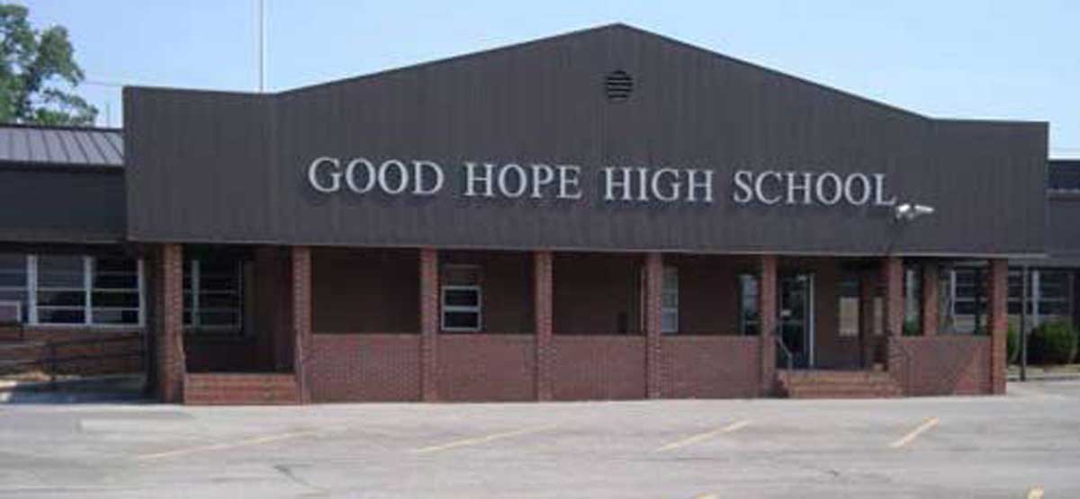 County schools increase security at Good Hope following threat | The ...