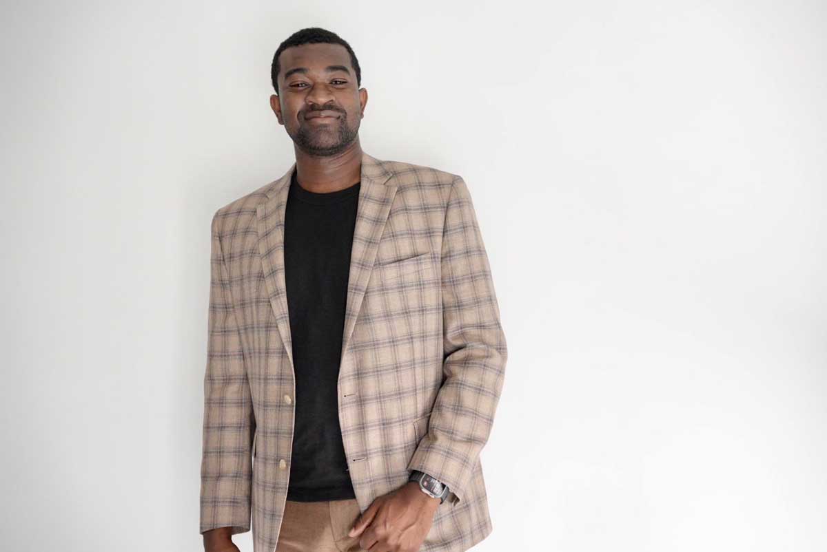 Najee Davis’ journey to becoming a Chick-fil-A owner/operator | The ...