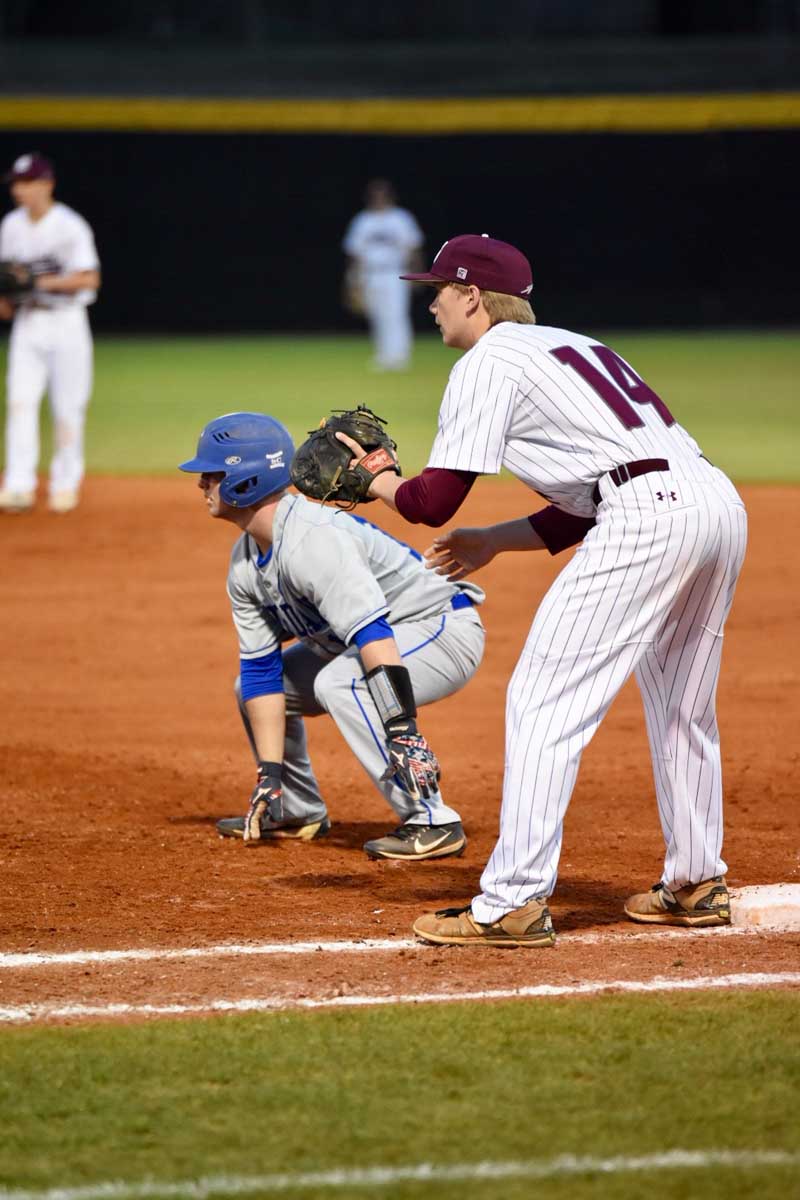 Baseball, softball roundup | The Cullman Times
